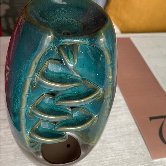 Art | Jade Oil Defuser | Poshmark